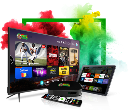 IPTV Satın Al, Fiyatları ve Paketleri | Sara IPTV Premium